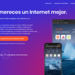 Brave el navegador web que te paga por utilizarlo - Idelta