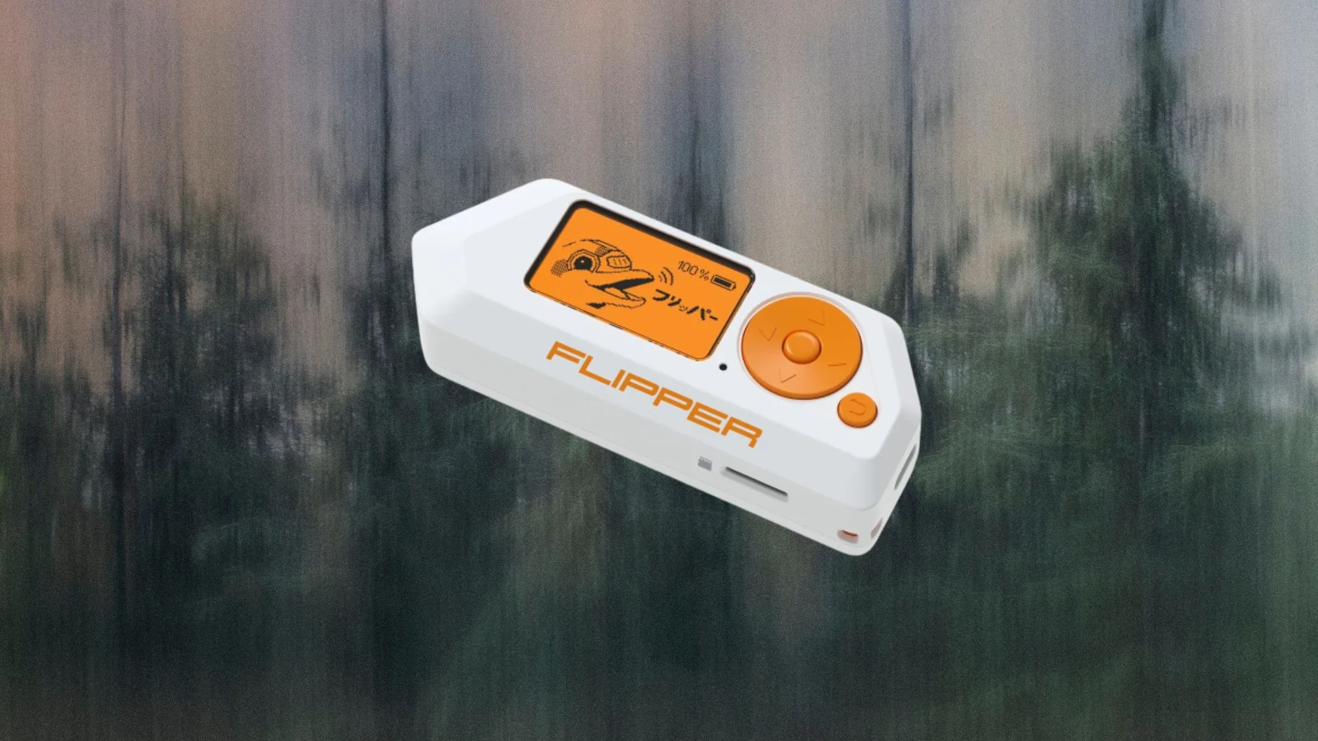 Flipper Zero: seguridad y control total para tus dispositivos - Idelta