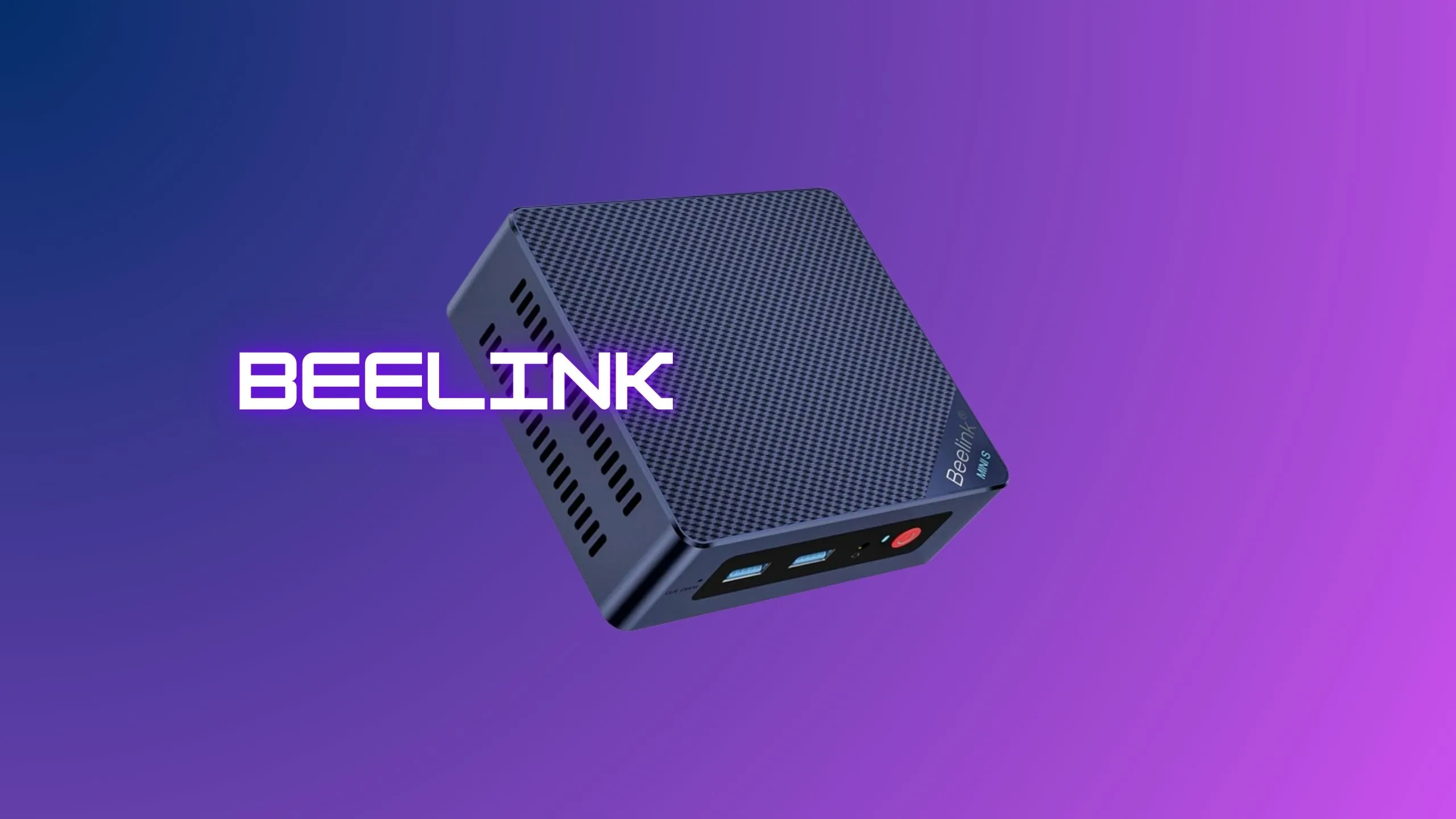Dónde comprar Beelink Mini S12 Pro Mini PC: ¡12% de Descuento! - Idelta