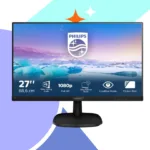Monitor Philips de 27": Monitor Full HD IPS por Menos de 100€. ¡Calidad ...